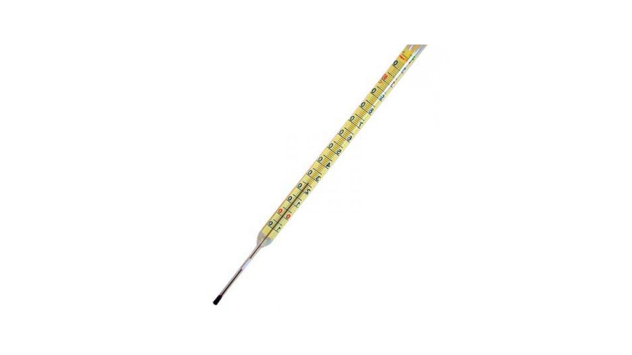 Individually Calibrated Liquid-In-Glass – Imexcousa Individually Calibrated Liquid-In-Glass – Imexcousa